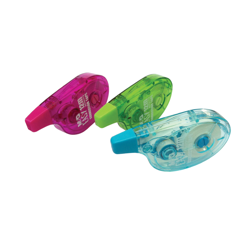 M&G C/TAPE ( EASY ) 12M X 5MM